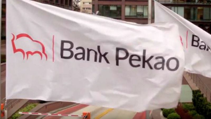 Awaria w Banku Pekao Awaria w Banku Pekao