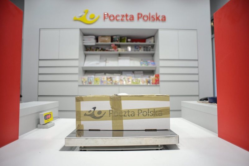 Poczta Polska wysyła e-maile o dopłacie za paczkę? - legalniewsieci.pl Poczta Polska wysyła e-maile o dopłacie za paczkę? - legalniewsieci.pl