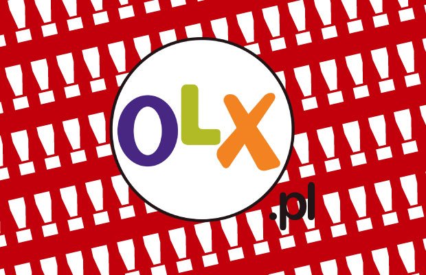 Nowy sposób oszustwa na OLX.pl - legalniewsieci.pl